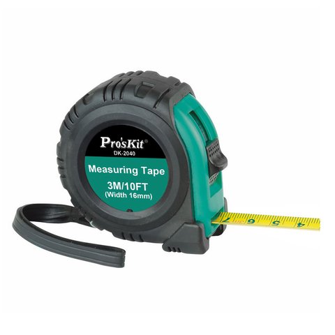 Network Installation Tool Kit Pro'sKit PK-4013 - GsmServer