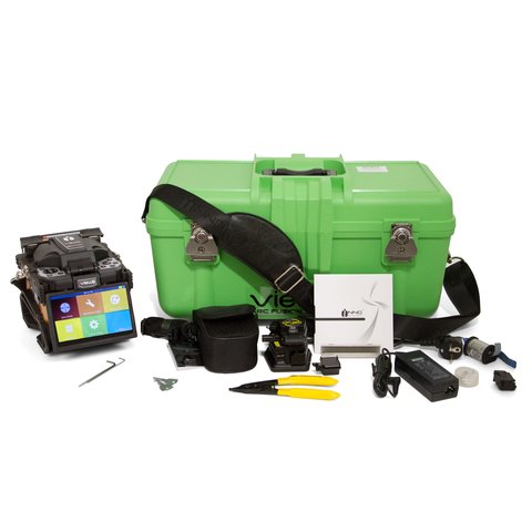 Fusion Splicer INNO Instrument View 3 - ToolBoom